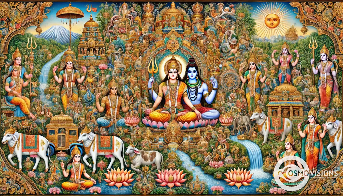 Exploring the Meaning of Shiva: Jewish Funeral Customs – Cosmovisions