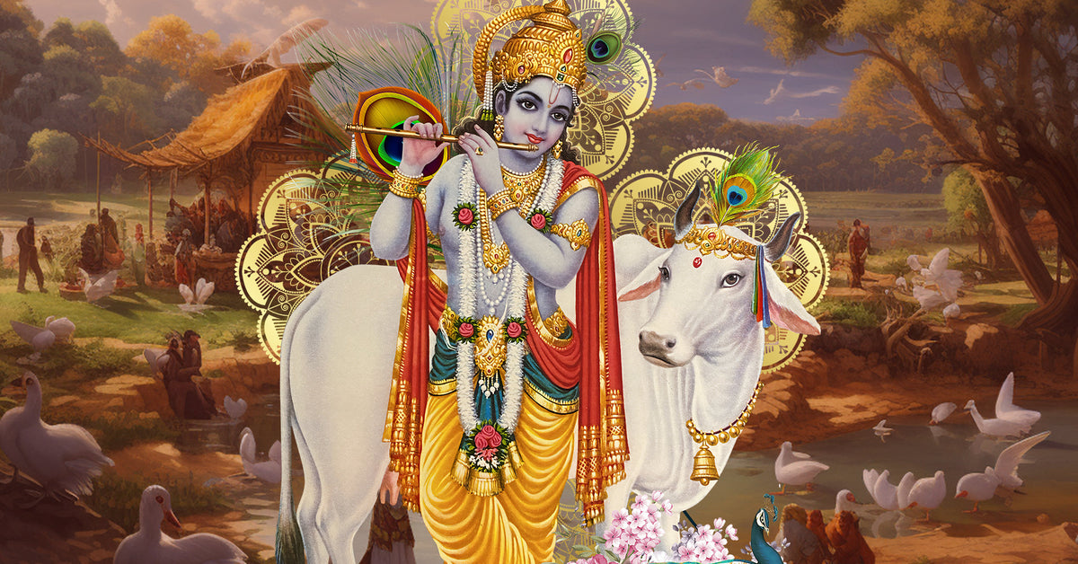 Krishna Shirt Collection | Designer & Graphic Spiritual Shirts ...