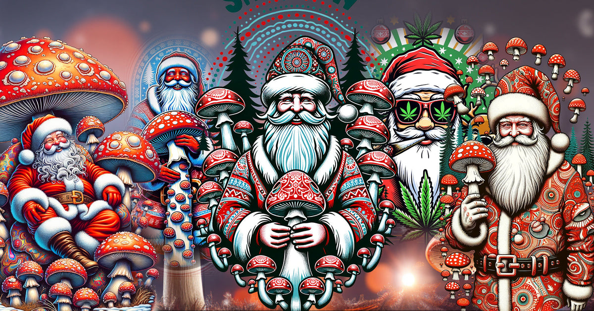 Santa Claus Clothes – Cosmovisions