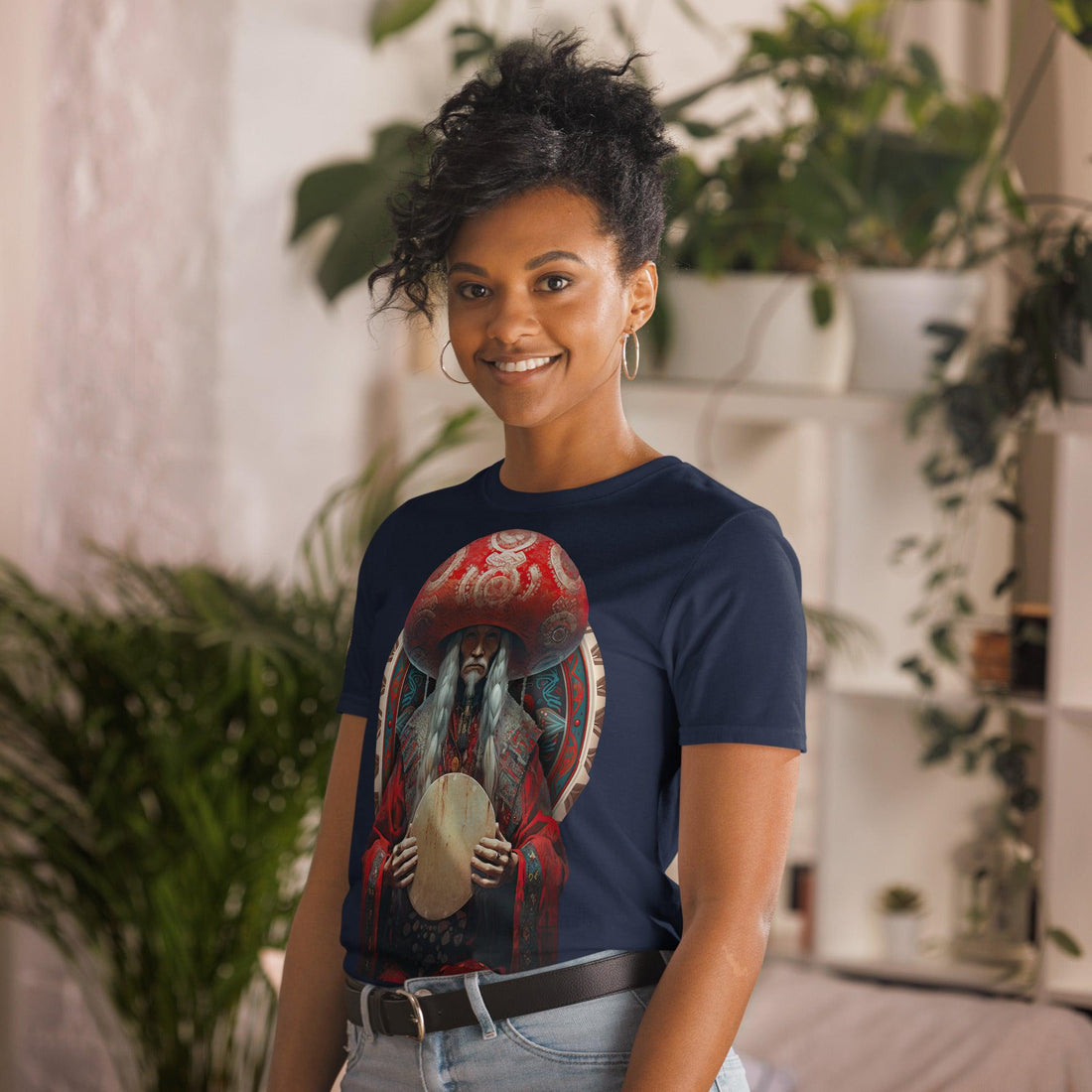 Spiritual Clothing & Home Decor: Elevate Your Style with Cosmovisions ...